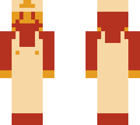 mario | Minecraft Skins