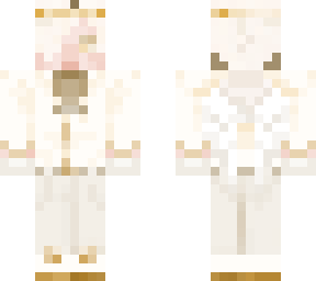 angel | Minecraft Skins