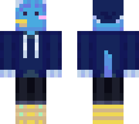 bird | Minecraft Skins