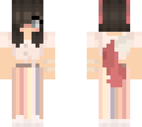 striper | Minecraft Skins