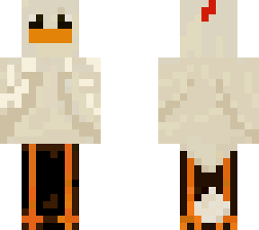 chicken | Minecraft Skins