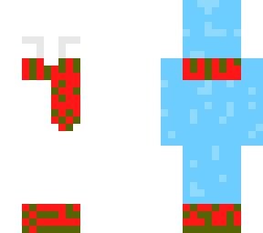 christmas | Minecraft Skins