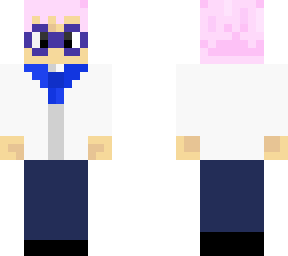 Coby | Minecraft Skin