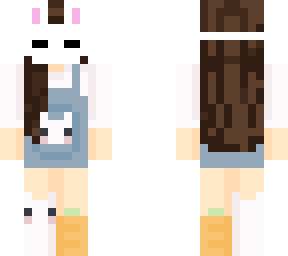 conejo | Minecraft Skins