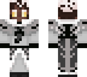 el chip | Minecraft Skins