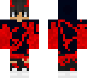 devil | Minecraft Skins