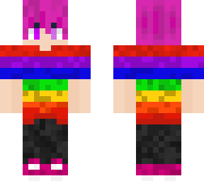 evan | Minecraft Skins