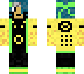 youtuber | Minecraft Skins