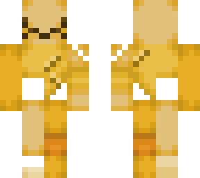 harken die of death | Minecraft Skins