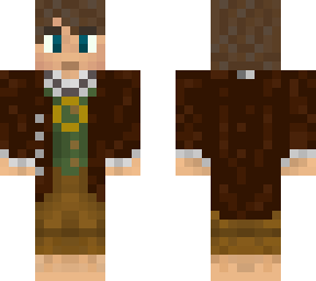 hobbit | Minecraft Skins