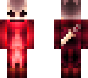 Hornet | Minecraft Skin