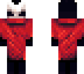 hollow knight hornet | Minecraft Skins