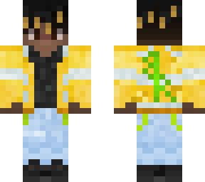 juice wrld | Minecraft Skins