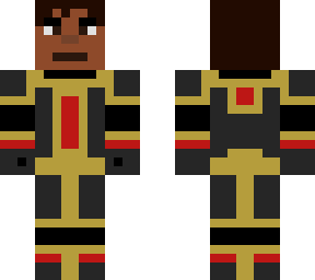 armor | Minecraft Skins