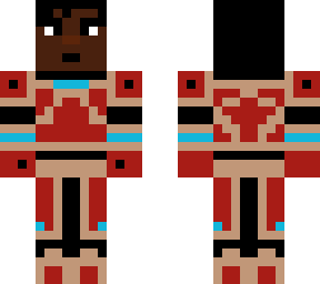redstone | Minecraft Skins