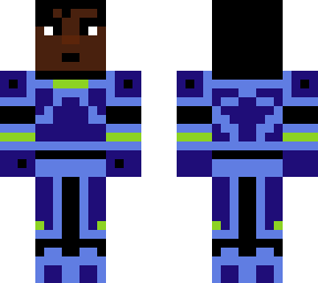 armor | Minecraft Skins