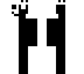 noli forsaken | Minecraft Skins