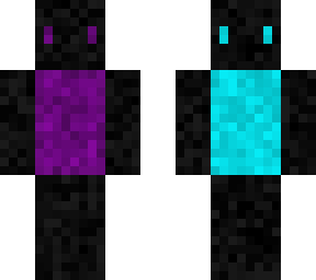 portal | Minecraft Skins