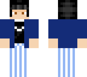 Ronin | Minecraft Skin