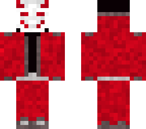 oni | Minecraft Skins