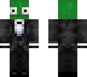 repo | Minecraft Skins