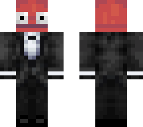 smoking | Minecraft Skins