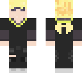 theobaldthebird | Minecraft Skins
