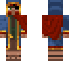 villager | Minecraft Skins