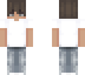 tuff | Minecraft Skins