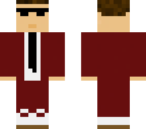 business | Minecraft Skins