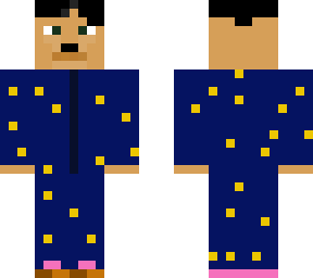 charlie | Minecraft Skins