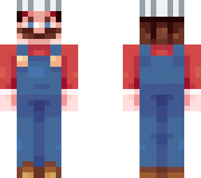 chef | Minecraft Skins
