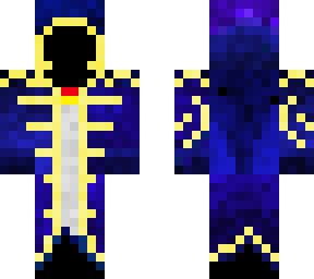 figure | Minecraft Skins