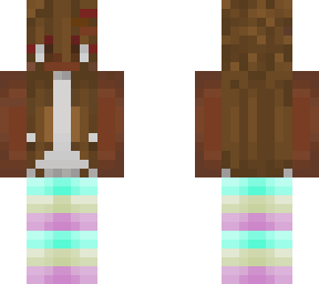cosmo | Minecraft Skins