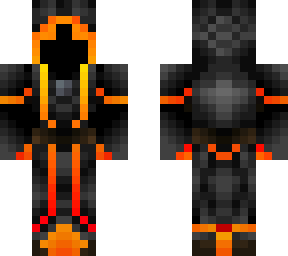 dev | Minecraft Skins