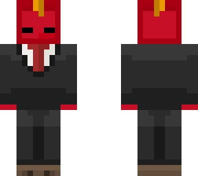devil | Minecraft Skins