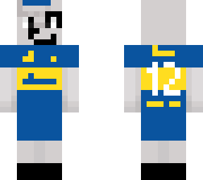 boca juniors | Minecraft Skins