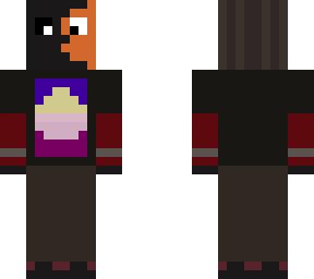 eclipse | Minecraft Skins