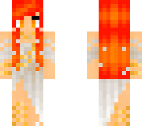fire | Minecraft Skins