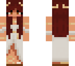 Goddess | Minecraft Skin