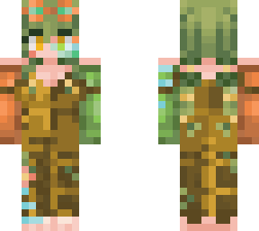 goob | Minecraft Skins