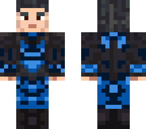 invincible | Minecraft Skins