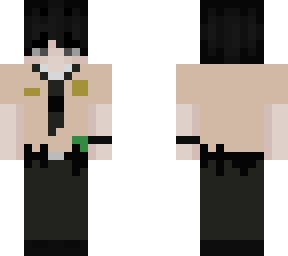 officer | Minecraft Skins
