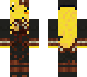 mequot | Minecraft Skins