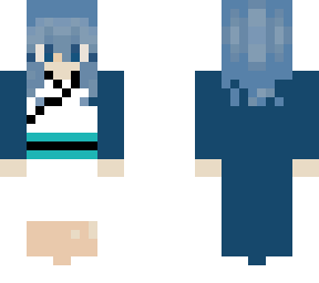 moon | Minecraft Skins