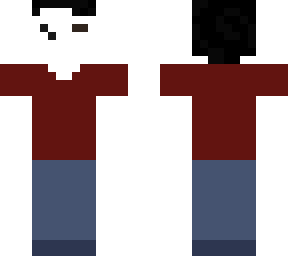 baldi | Minecraft Skins