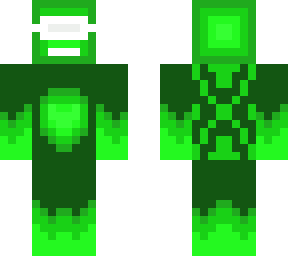 pickle | Minecraft Skins