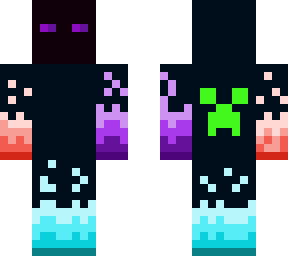 god | Minecraft Skins