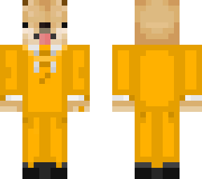 rich | Minecraft Skins