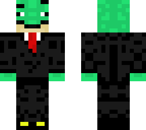 man | Minecraft Skins